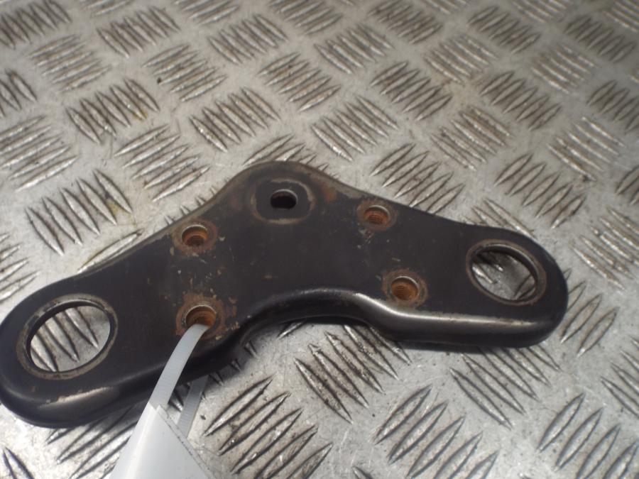 Suzuki GP100 GP125 Circa 1978 Top Upper Fork Yoke