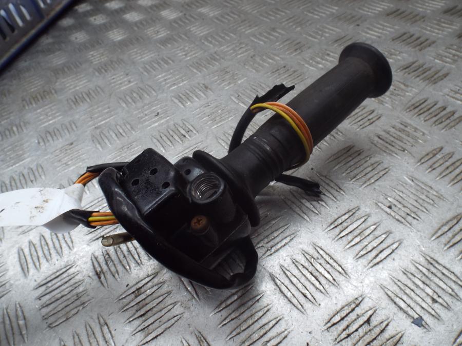 Suzuki GR650 GR 650 1982 Right Hand Switchgear Switch Gear