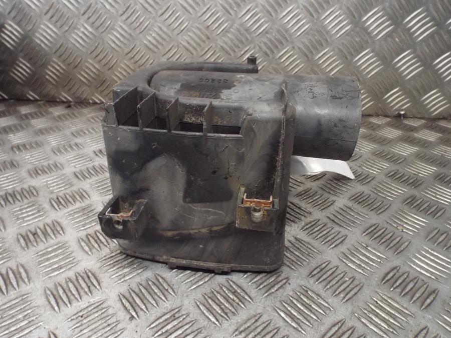 Suzuki GR650 GR 650 Tempter 1983 Rare! Air Filter Box Unit