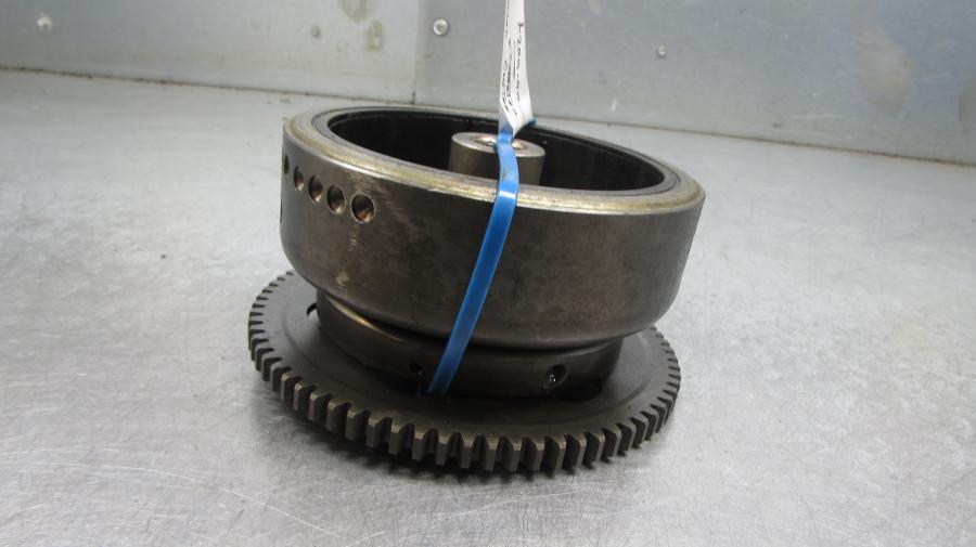 Suzuki GS1000 Chain Drive Models 1978-1981 Generator Rotor Flywheel ...