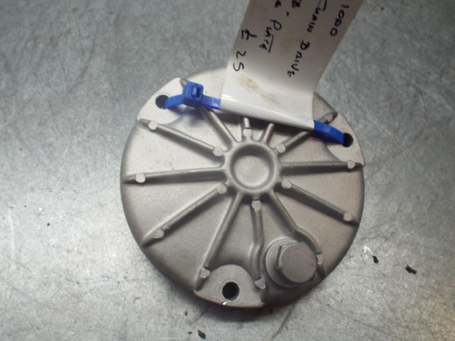 Suzuki GS1000 Chain Drive Models Circa 1978-1981 Oil Filter Housing Plate