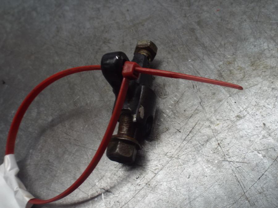 Suzuki GS1000 Circa 1978-1980 Motorcycle Front Brake Splitter