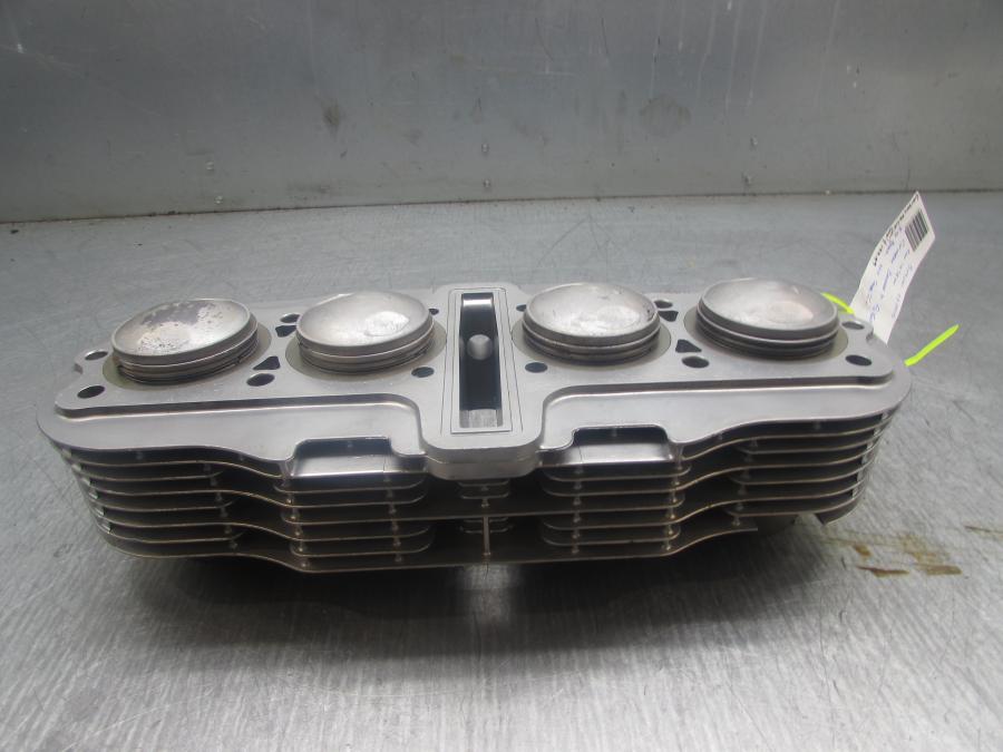 Suzuki GS1000 Circa 1978-On Engine Cylinder Barrels And Pistons ...