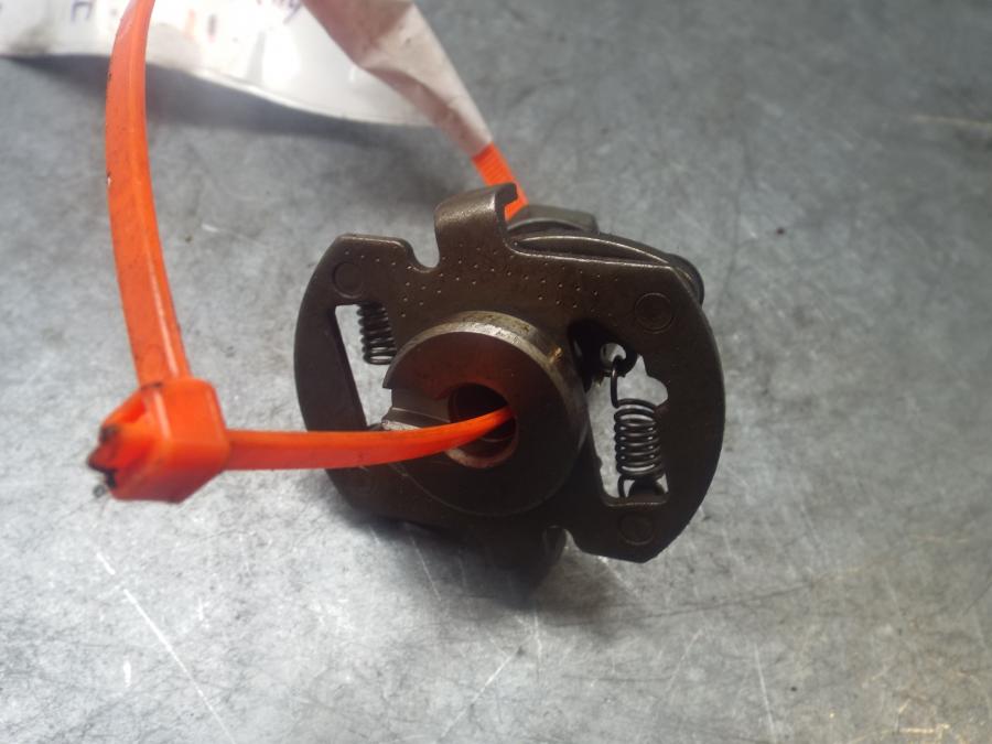 Suzuki GS1000 G 1980-1982 Motorcycle Advanced Timing Unit ATU