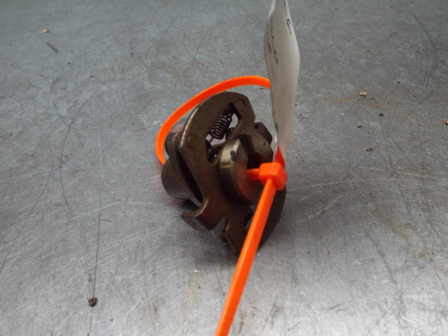 Suzuki GS1000 GS 1000 G 1981-1982 ATU Advance Timing Unit