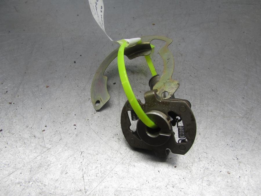 Suzuki GS1000 Points Models Circa 1978-1979 Motorcycle ATU Advance ...