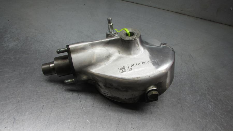 Suzuki GS1100 GK 1982-1984 Motorcycle Diff Differential Assembly