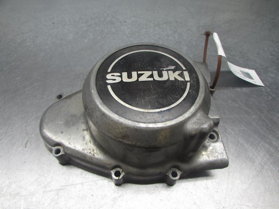 Suzuki GS400/GS425 Twin GS 400 1976-On Engine Generator Cover / Casing ...