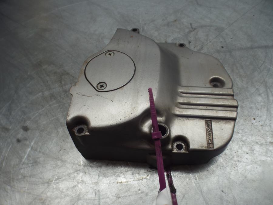 Suzuki GS500 E 1996-2000 Motorcycle Engine Sprocket Cover