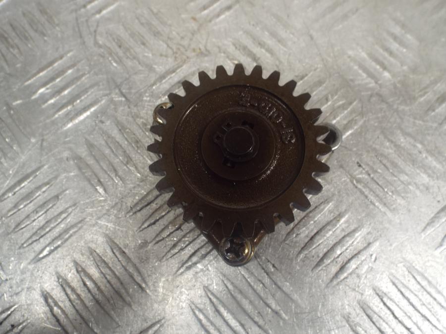 Suzuki GS500E GS500 E 1989-On 89-On Engine Oil Pump Unit