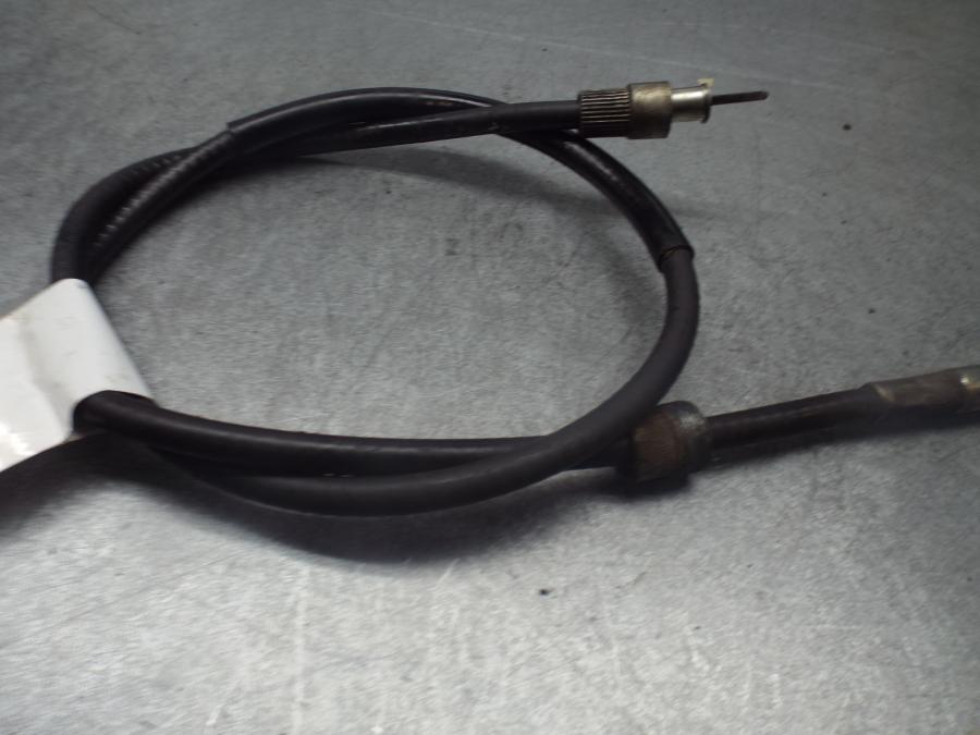 Suzuki GS550 1976-1978 Motorcycle Speedometer Speedo Cable