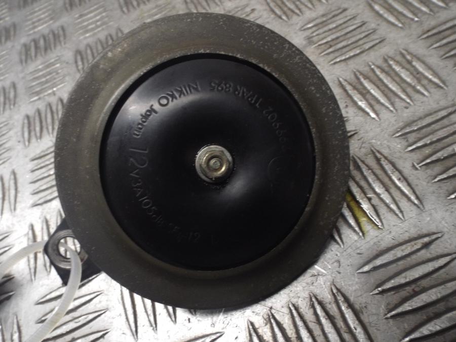 Suzuki GS650 GS 650 GL 1982 Horn Hooter