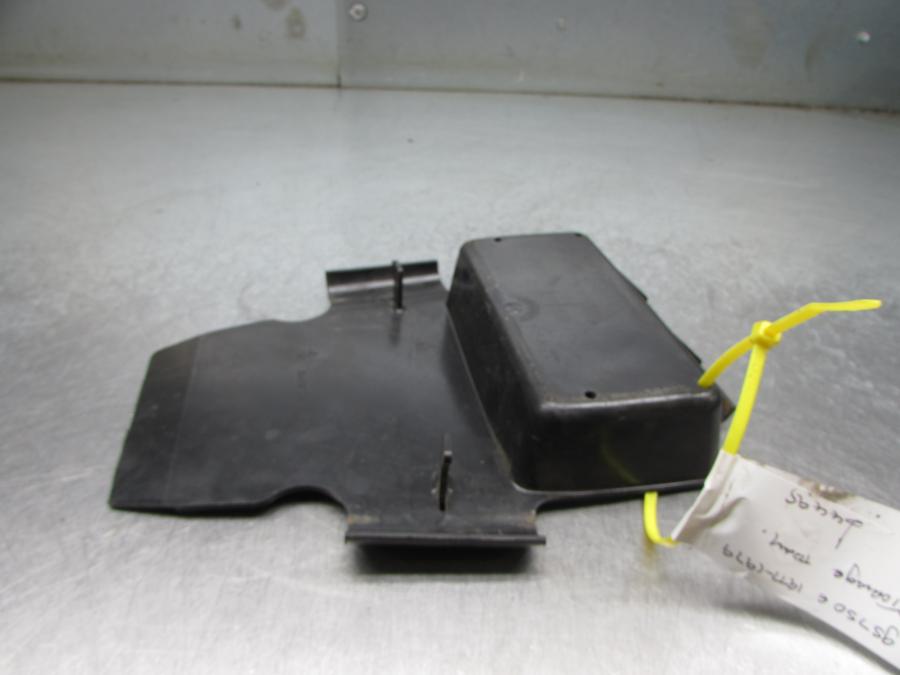 Suzuki GS750 E 1977-1979 Motorcycle Storage Tray