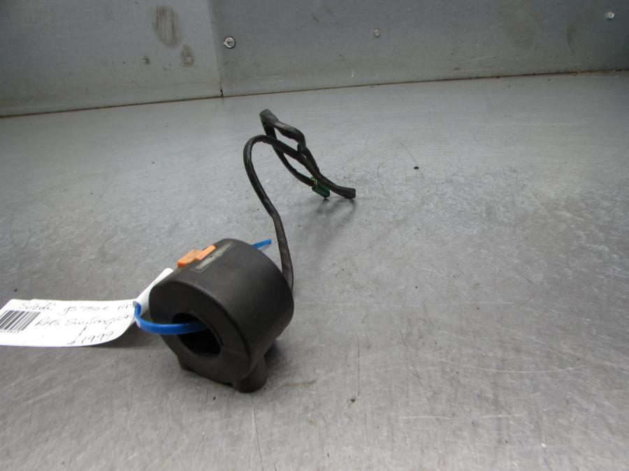 Suzuki GS750 E 1978 Motorcycle Right Hand Side Switchgear