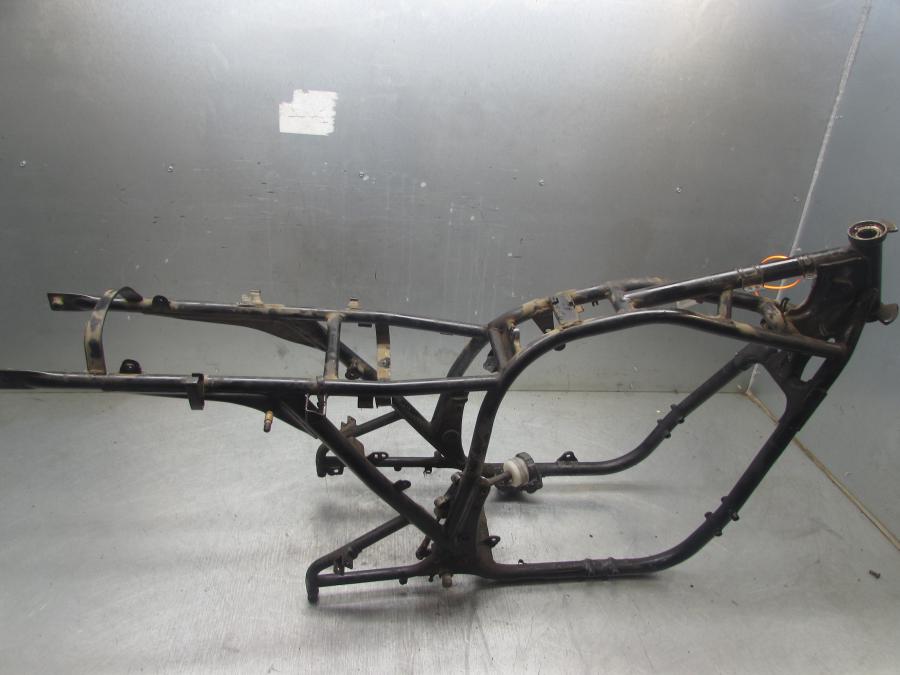 Suzuki GS750 GS 750 Frame Chassis
