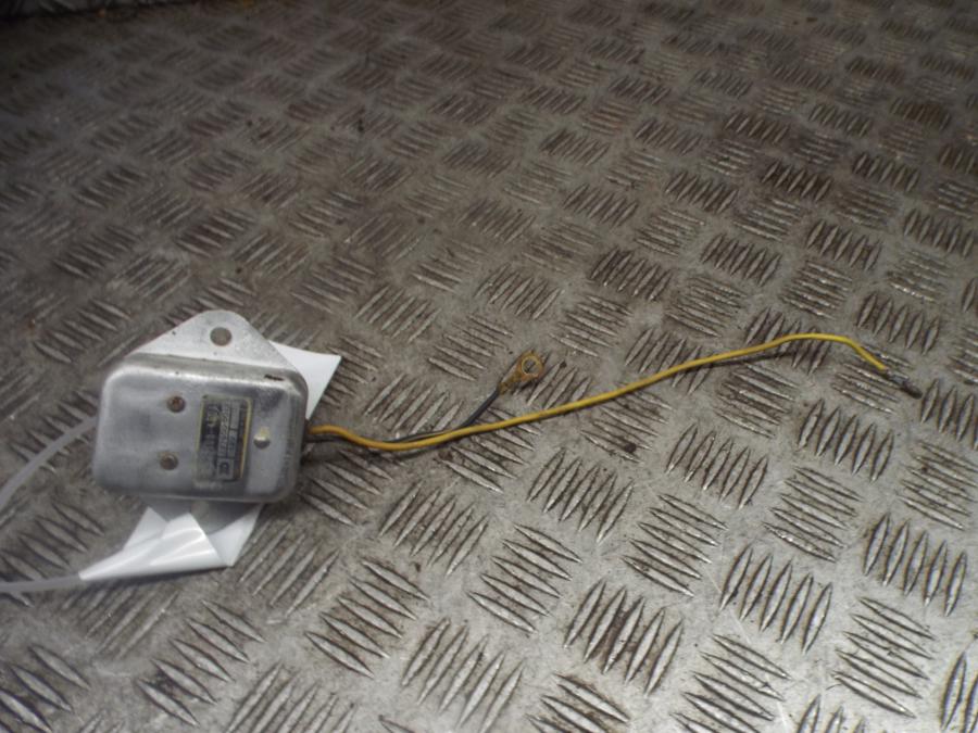 Suzuki GS750E GS 750 E GS750 E 1977-On Voltage Regulator Unit Box 12v