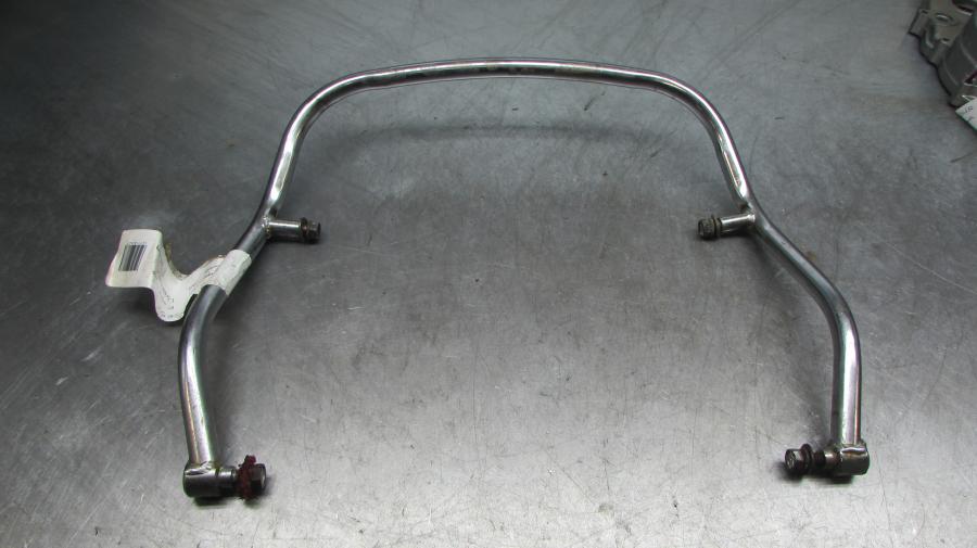 Suzuki GS850 G 1972-On Early Type Motorcycle Seat Rail Passenger Grab Bar