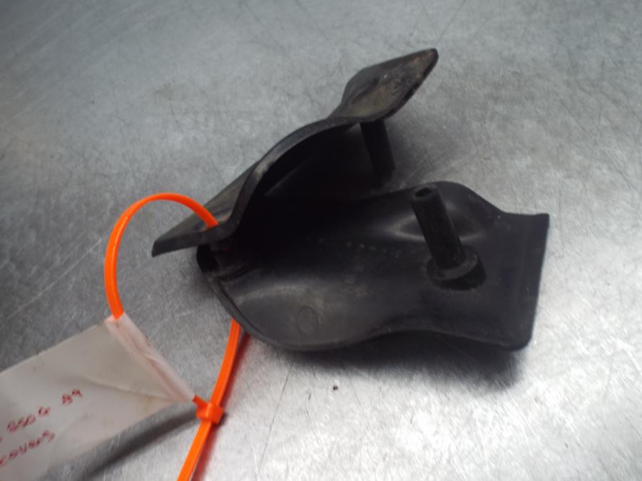 Suzuki GS850 G 1989 Motorcycle Frame Covers