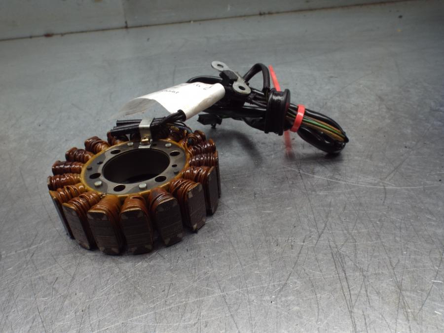 Suzuki GSX1300 R 1st Gen Hayabusa 1999-On Motorcycle Generator Windings