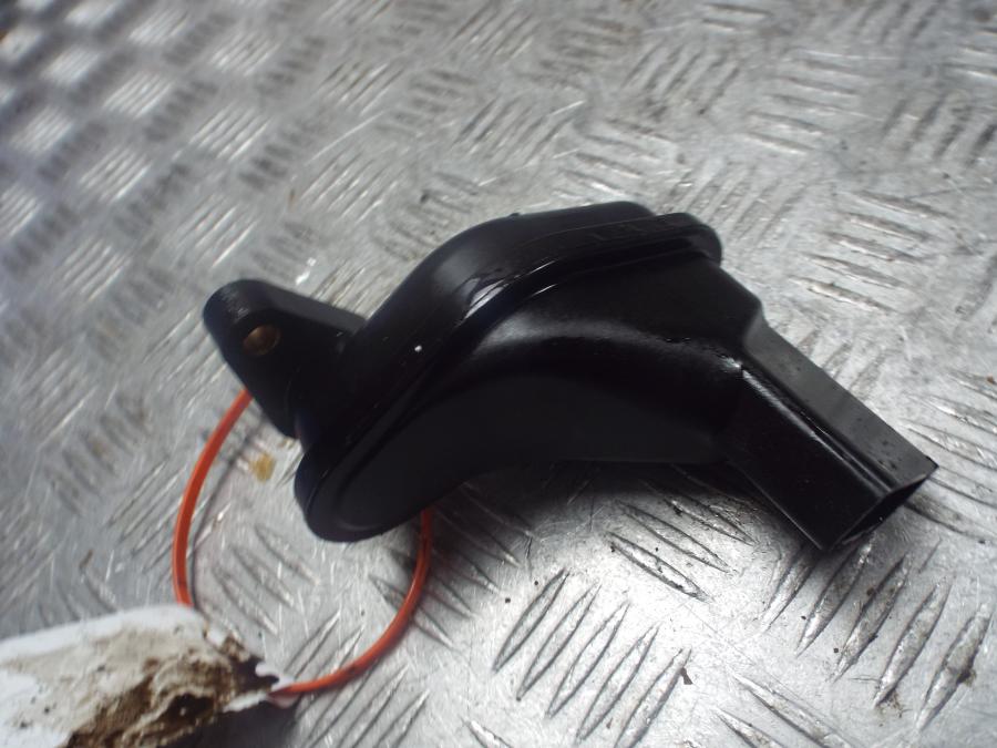 Suzuki GSX1300 R Hayabusa 1999-2007 Engine Oil Strainer