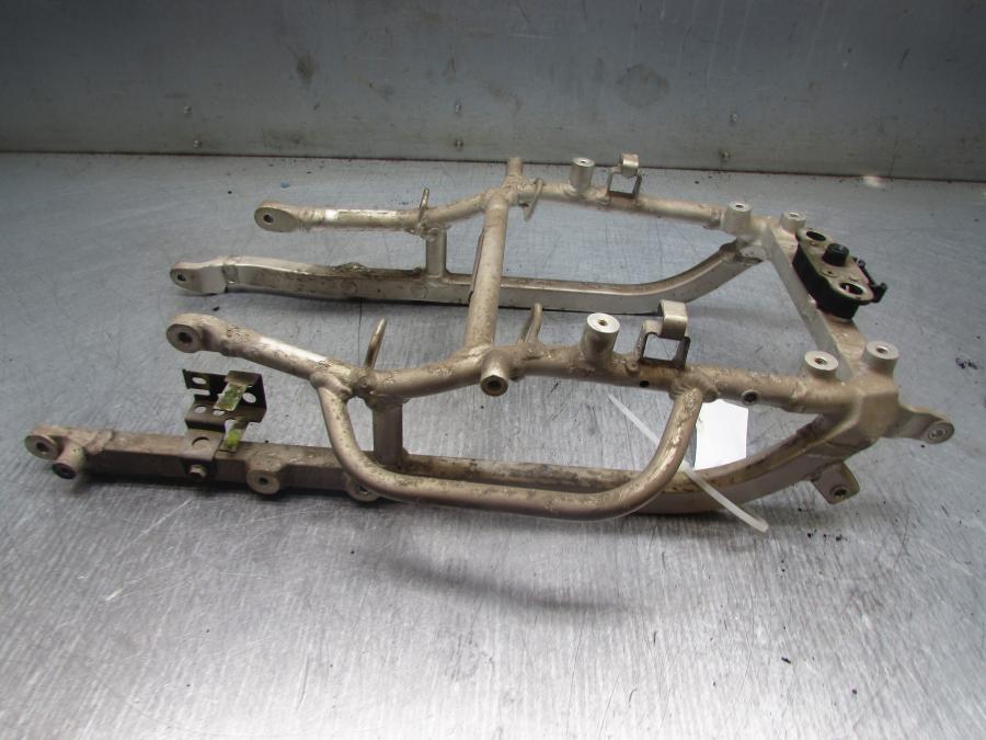 Suzuki GSX1300 R Hayabusa 1999-2007 Motorcycle Rear Subframe Assembly