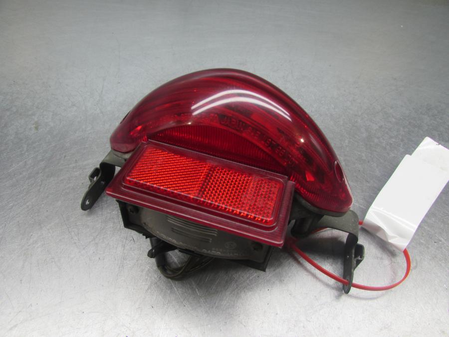 Suzuki GSX1300 R Hayabusa 1999-2007 Motorcycle Tail Light Rear Light ...