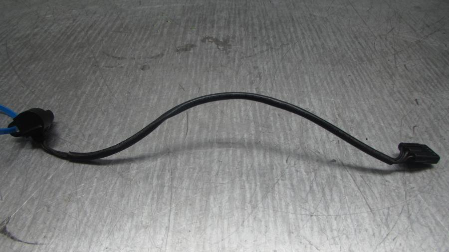 Suzuki GSX1300 R Hayabusa 1st Gen Motorcycle Speedometer Speedo Sensor