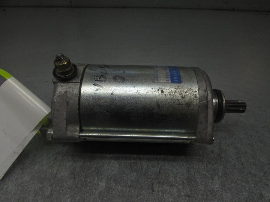 Suzuki GSX1300 R Hayabusa Motorcycle Electrical Starter Motor Short Shaft