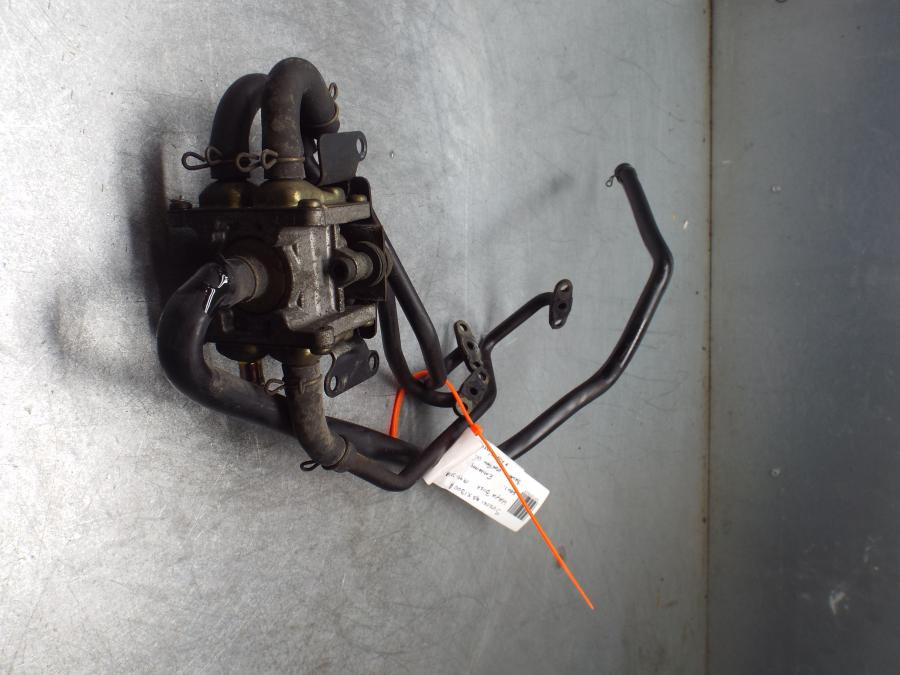 Suzuki GSX1300R GSX 1300 R Hayabusa 1999-2008 Gen1 Emission Balance ...