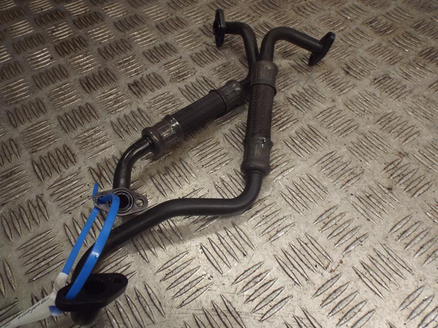 Suzuki GSX1300R GSX1300 R Hayabusa 2008-On Engine Oil Lines