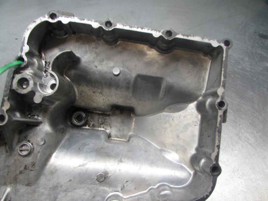 Suzuki GSX1300R Hayabusa Gen 1 1999-2007 Engine Oil Sump