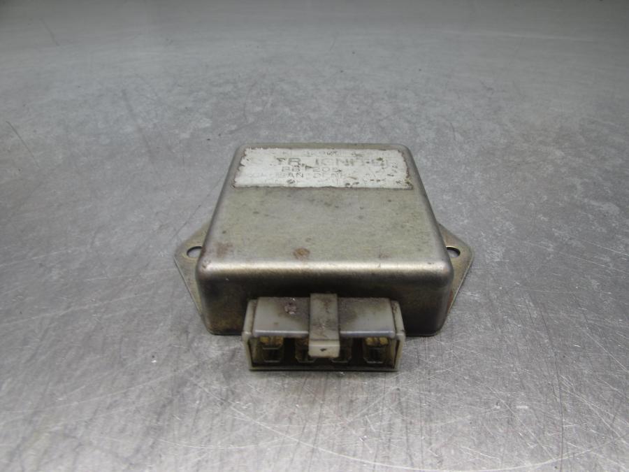 Suzuki GSX400 EST GSX250 E ES S 1982-1986 CDI Unit Ignition Control Box