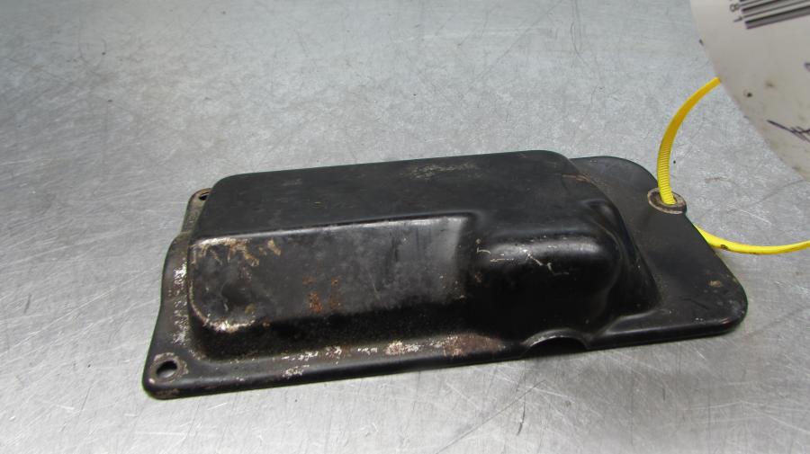 Suzuki GSX550 TSCC 1983-On Motorcycle Starter Motor Cover