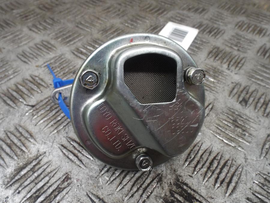 Suzuki GSX550ES GSX 550 ES TSCC 1983-On Engine Oil Sump Pan Strainer
