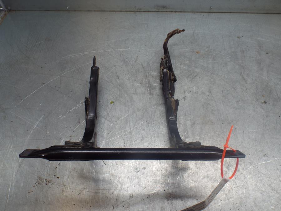 Suzuki GSX600 F 1998-2007 Motorcycle Frame Cradle With Side Stand