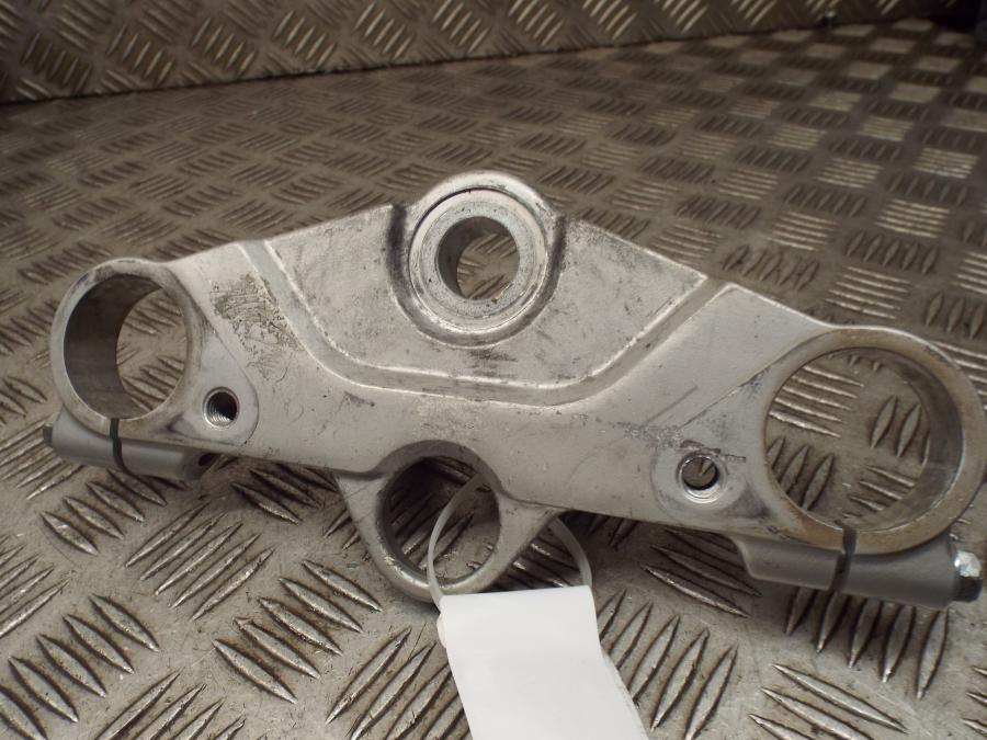 Suzuki GSX600F GSX600 F 1999-2003 Top Upper Fork Yoke