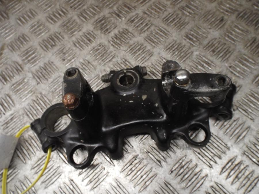 Suzuki GSX750 GSX 750 ET 1980-1982 Top Upper Fork Yoke