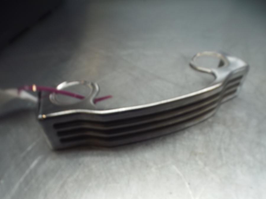 Suzuki GSX750 L 1980-1982 Motorcycle Fork Trim