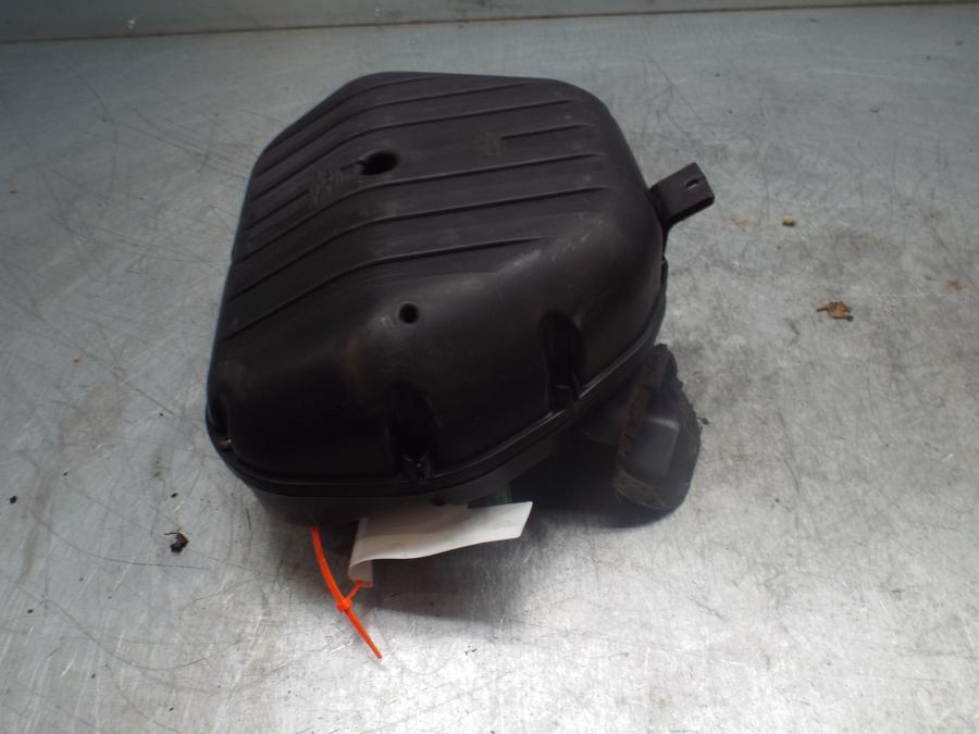 Suzuki GSXR1000 GSXR 1000 K1 K2 Airbox Air Box