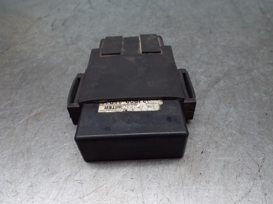Suzuki GSXR400 GK76A Motorcycle Electrical CDI Unit Igniter Unit