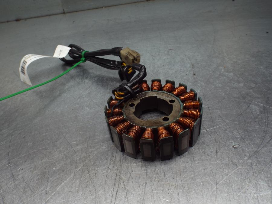 Suzuki GSXR400 H707 1988-1990 Motorcycle Generator Windings