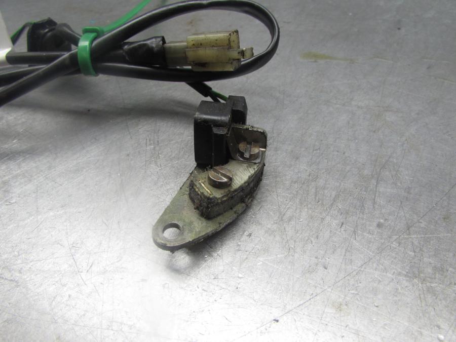 Suzuki GSXR750 SRAD GSX-R750 1996-1999 Engine Pick UPs