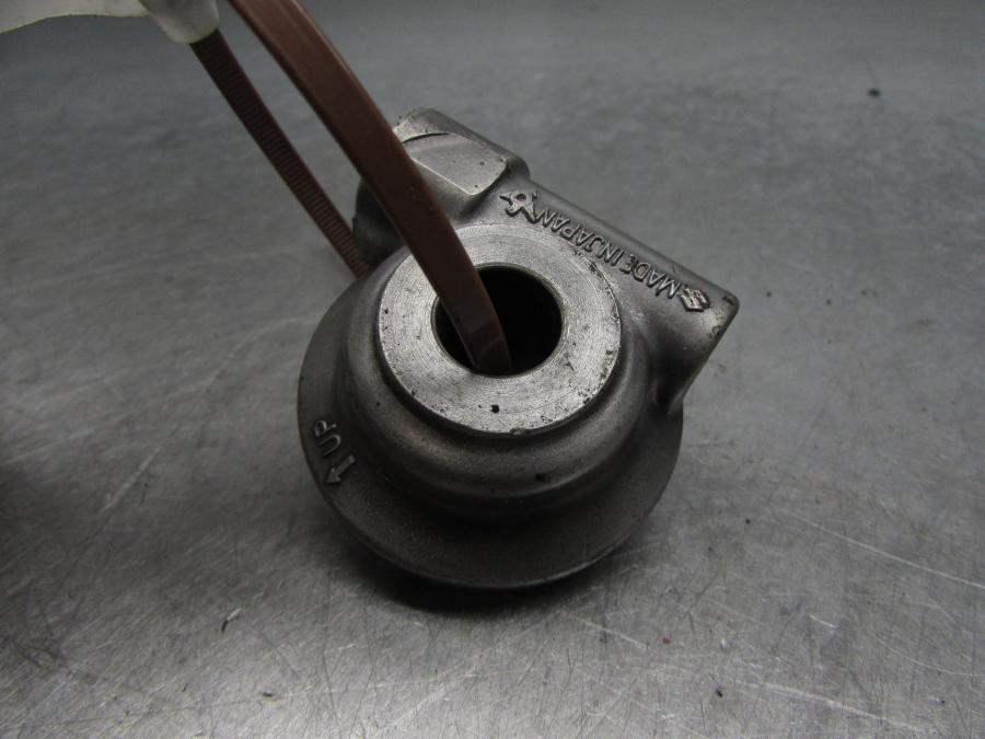 Suzuki GT750 Kettle Motorcycle Speedo Speedometer Drive