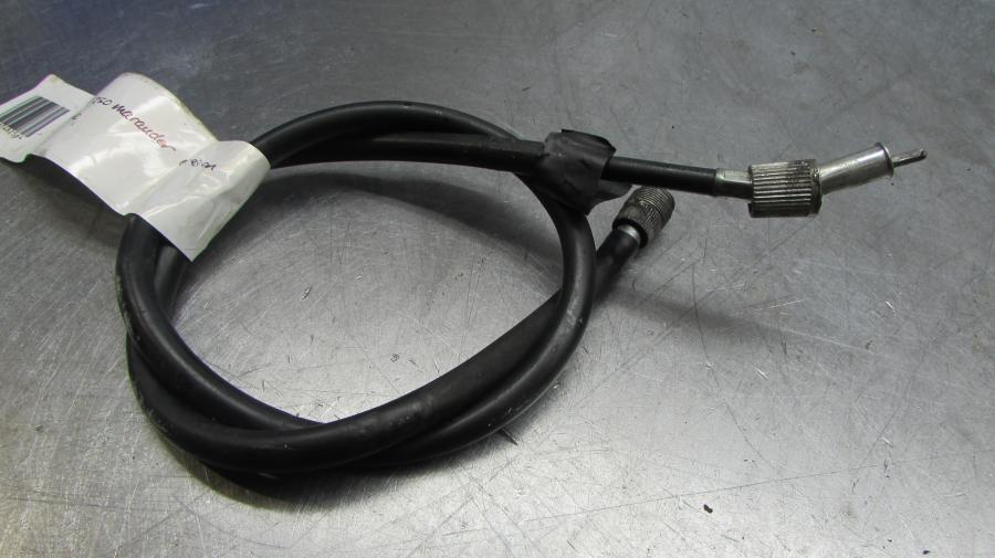 Suzuki GZ250 Marauder 1998-On Motorcycle Instrument Speedo Speedometer ...