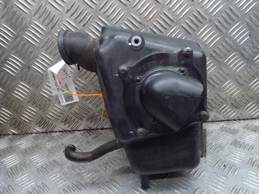 Suzuki GZ250 Marauder 1999-On Motorcycle Air Box