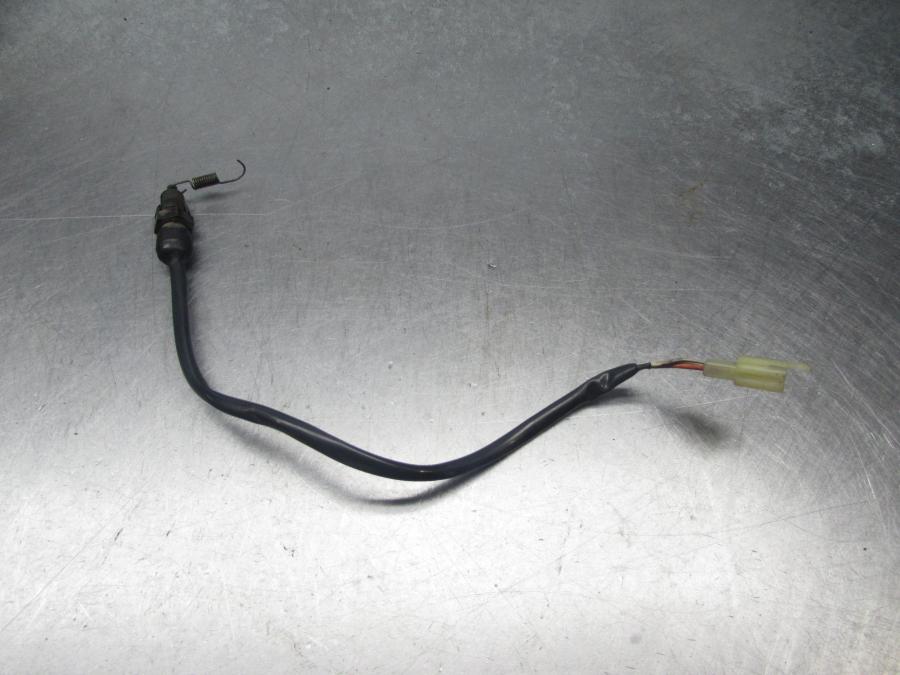 Suzuki LS650 Savage Motorcycle Electrical Tail Light Switch