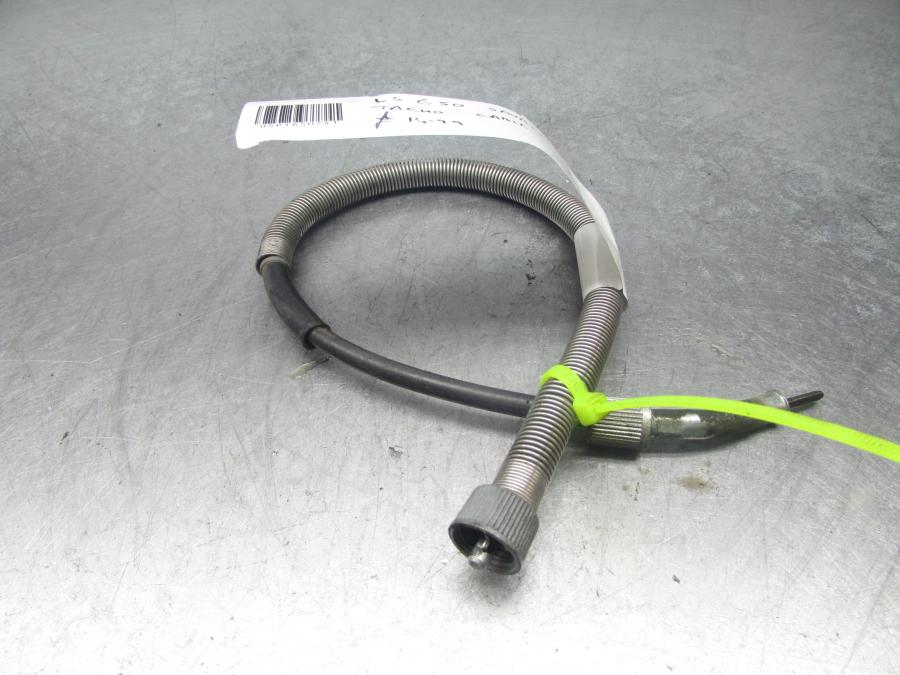Suzuki LS650 Savage Motorcycle Instrument Tacho Tachometer Cable