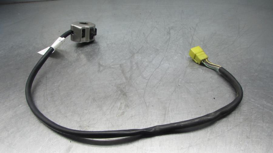 Suzuki LS650 Savage Motorcycle Left Hand Side Switchgear