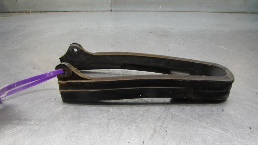 Suzuki RD350 S Motorcycle Chain Rubber