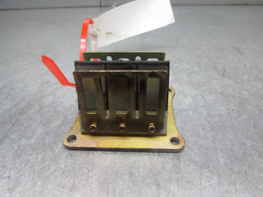 Suzuki RG125 F 1992-1998 Motorcycle Intake Reed Block